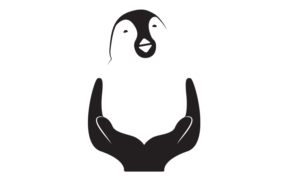 Animal Protection Symbol | Sarah Brockett