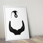 Animal Protection Symbol | Sarah Brockett